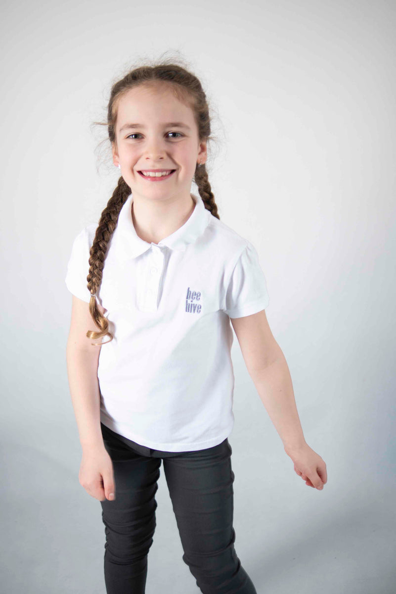Ceremonial uniforms - GIRLS – Beehive Uniforms