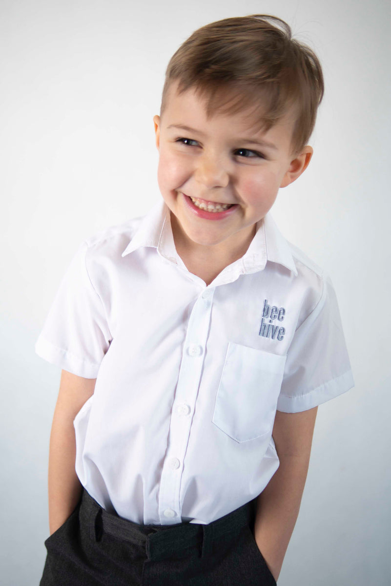 Daily uniforms BOYS – Beehive Uniforms